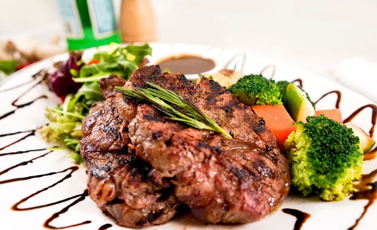 Menu – Al Borgo Italian Restaurant